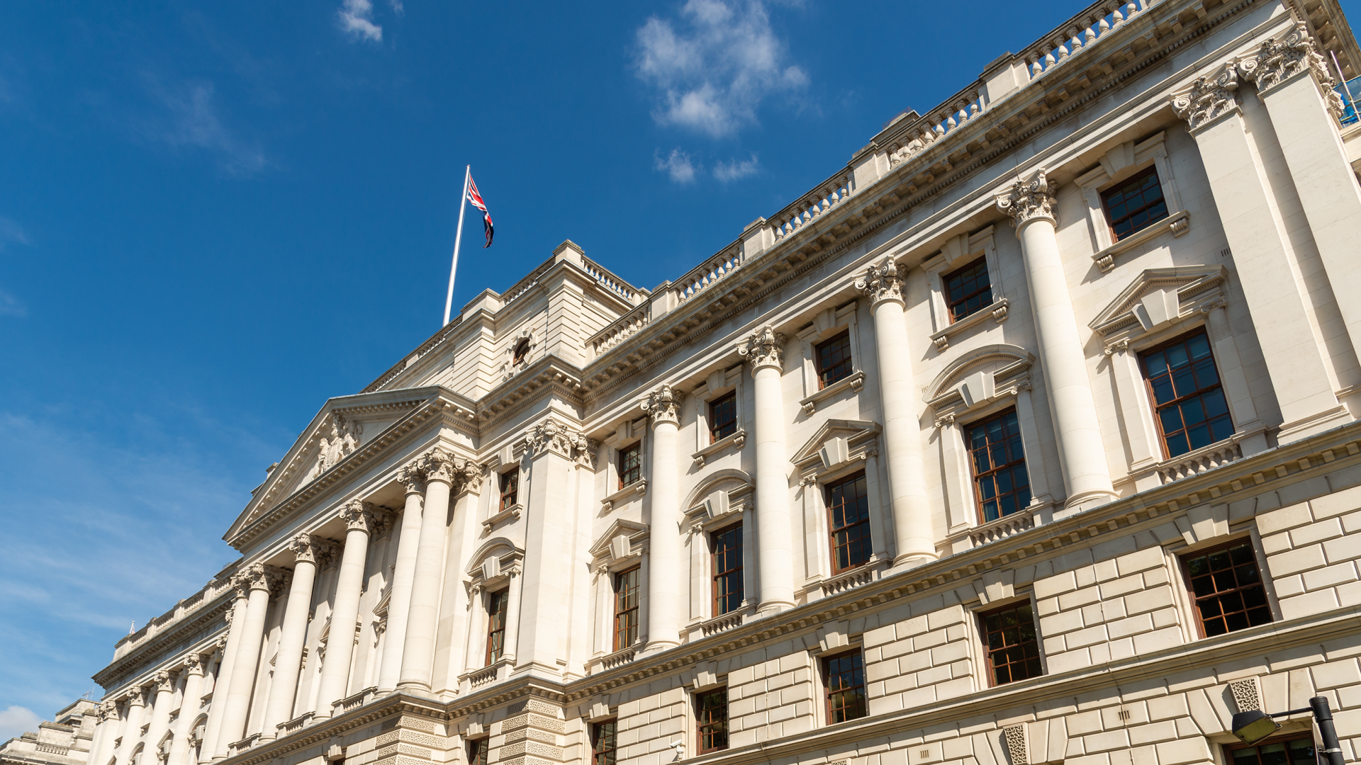 Today’s public finance figures show borrowing continues to outstrip OBR forecast | Institute for ...